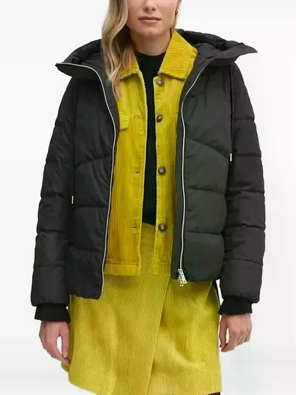 Geox Quilted Jacket