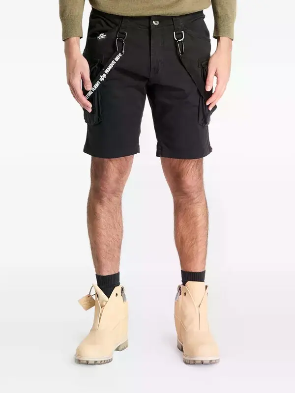 Alpha Industries Cargo Utility Shorts