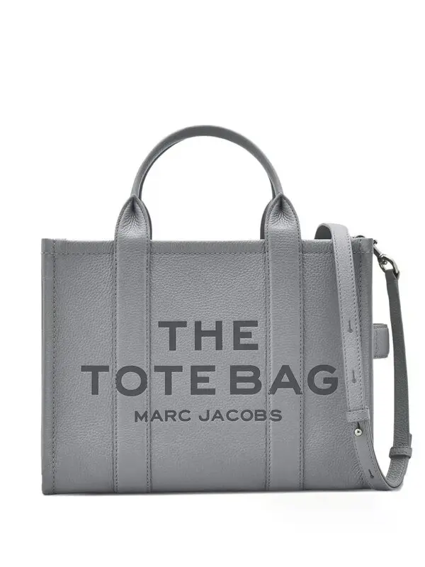 Marc Jacobs Medium Tote Bag - Grey