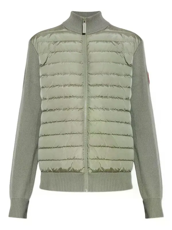 Canada Goose Padded-panel Jacket