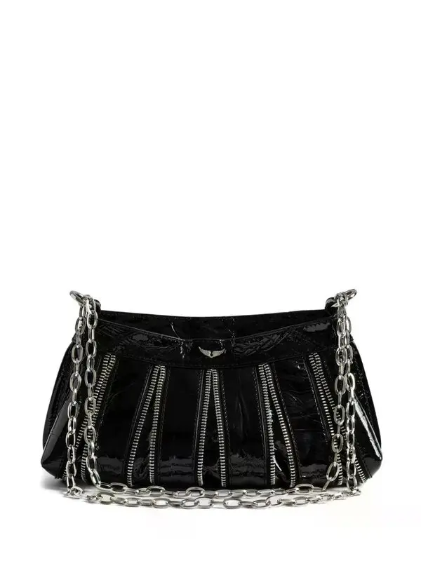 Zadig&Voltaire Small Sunny Mood Crossbody Bag
