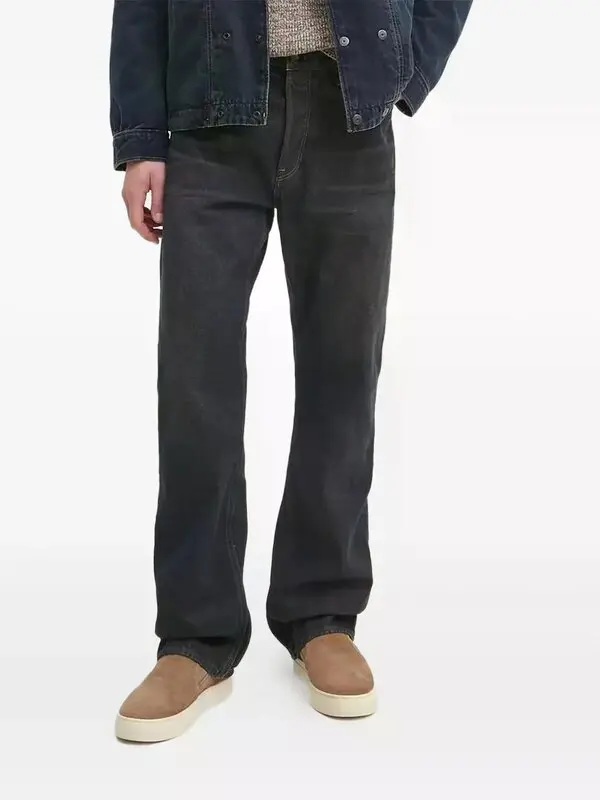 G-star Raw Patch-pocket Jeans