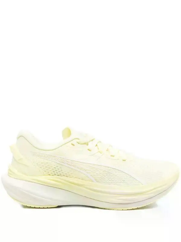 PUMA Deviate Nitro™ 3 Running Sneakers - Yellow