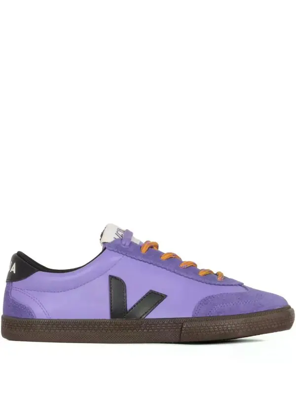 VEJA Volley Sneakers - Purple