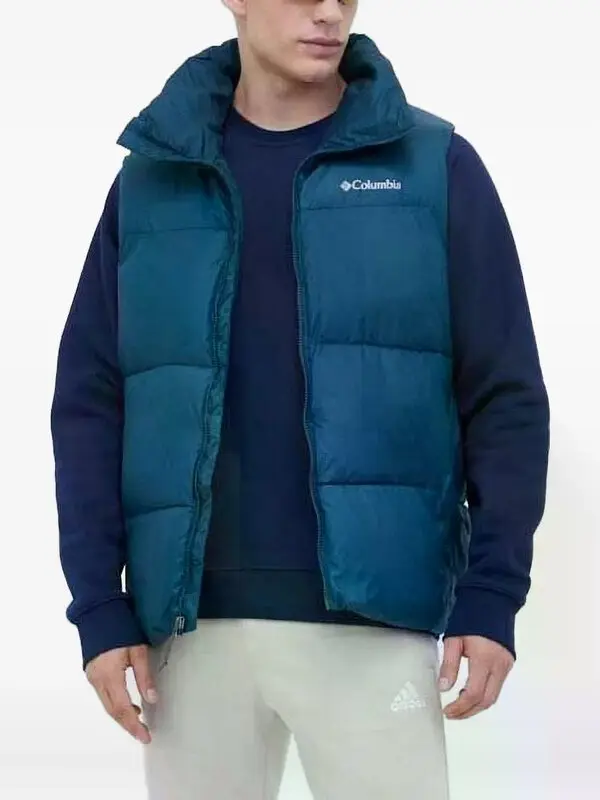 Columbia Puffect™ Ii Quilted Puffer Vest