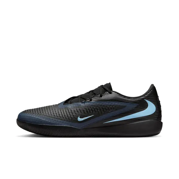 Nike Phantom Academy Indoor/court Soccer Shoes - Black