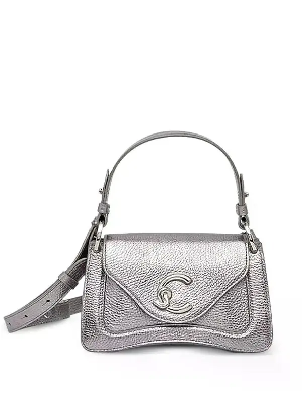 COCCINELLE Mini Leather Tote