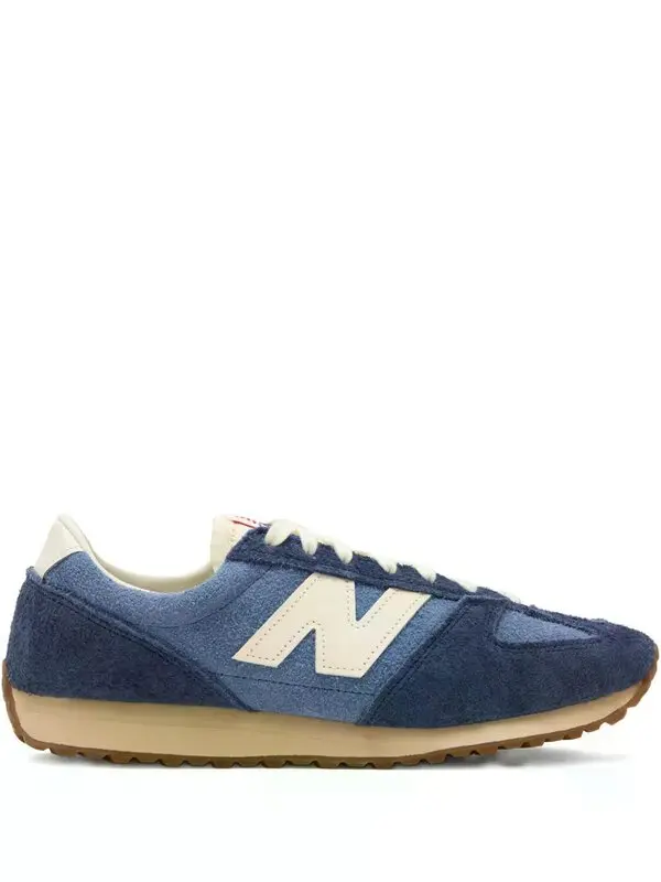 NEW BALANCE 471 Low-top Sneakers - Blue