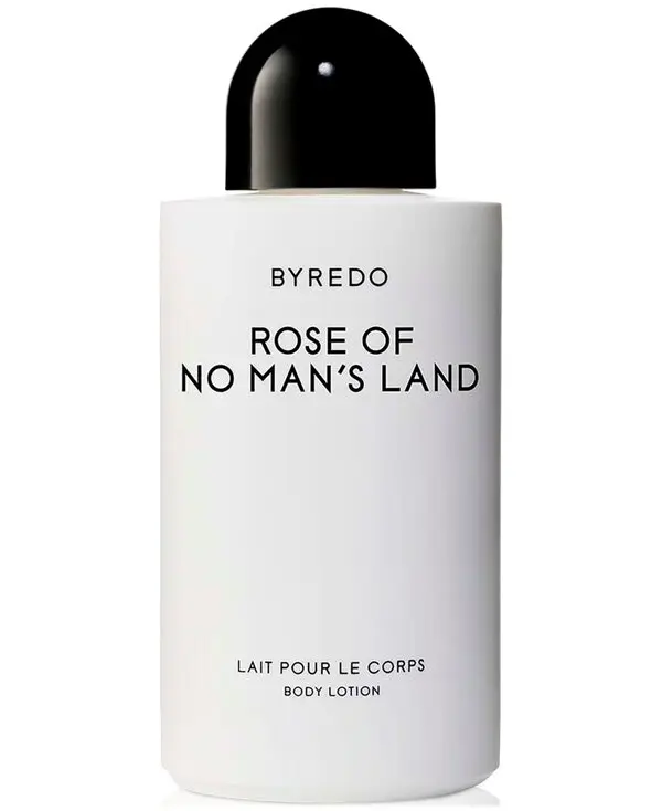 Byredo Rose Of No Man's Land Body Lotion - No Color