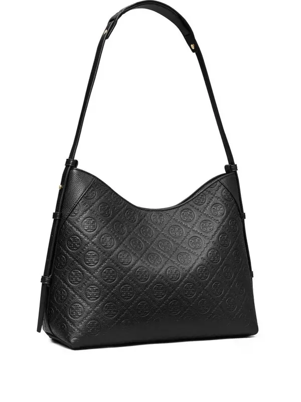 Tory Burch T Monogram Shoulder Bag