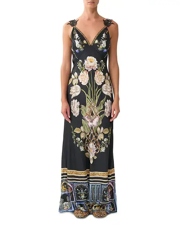 camilla formal dress CAMILLA Formal Dress main image 0