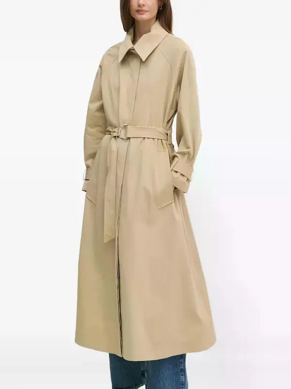 IVY OAK Belted Coat