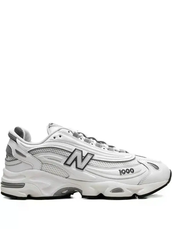 NEW BALANCE 1000 Sneakers - White
