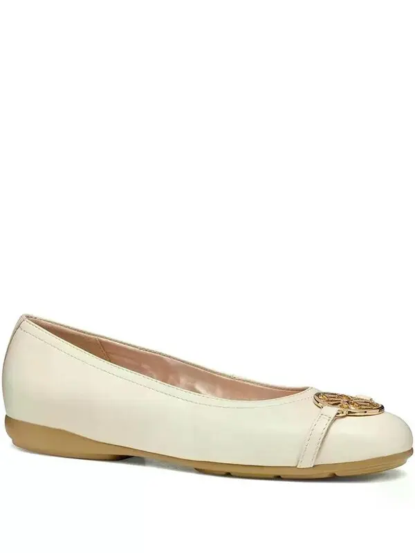 Geox Ballet Flats