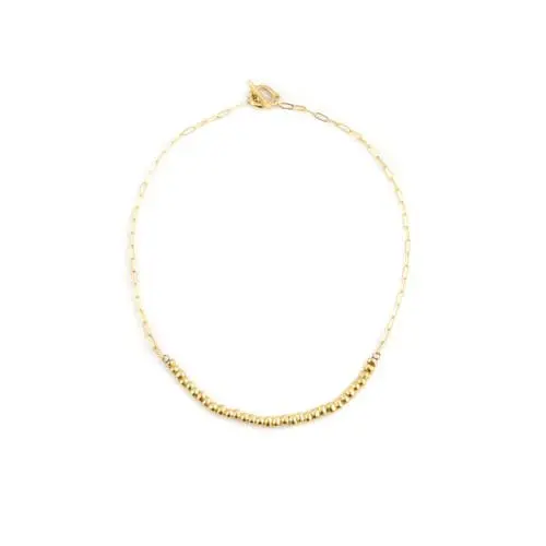 COLLECTION 1304 Droplet Necklace