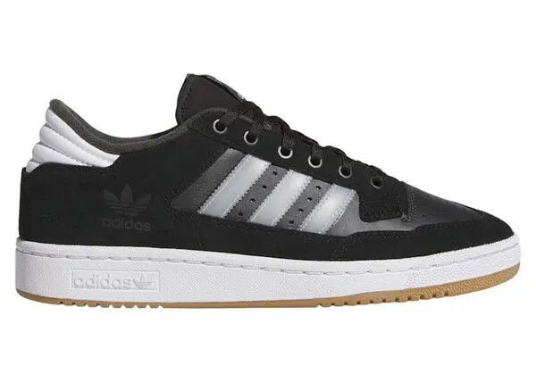 Adidas Centennial 85 Low Adv Sneakers - Core Black/cloud White/carbon