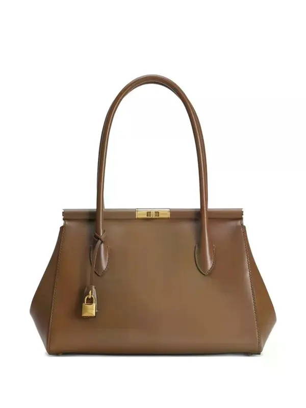 Dolce & Gabbana Marlene Everyday Tote Bag - Brown
