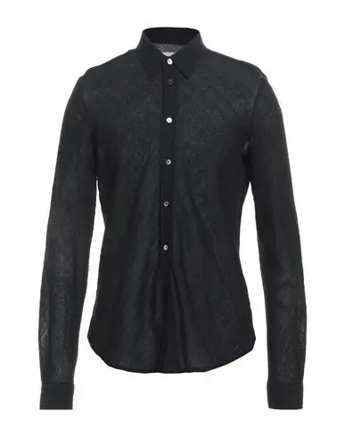 DEPARTMENT 5 Shirt Size Virgin Wool