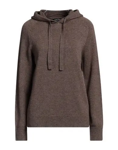 Max Mara Cashmere Hooded Sweater