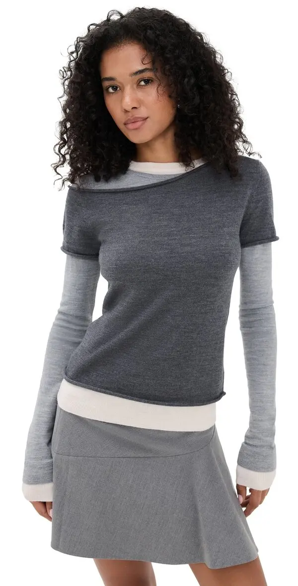Staud Sera Sweater