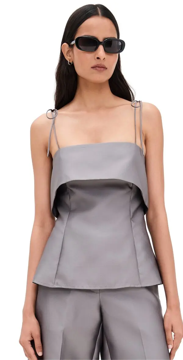 THE GARMENT Ambra Top