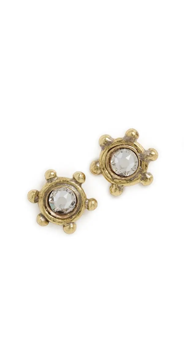 Ulla Johnson Kavi Mix Studs