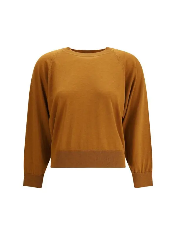 FORTE_FORTE Virgin Wool Sweater