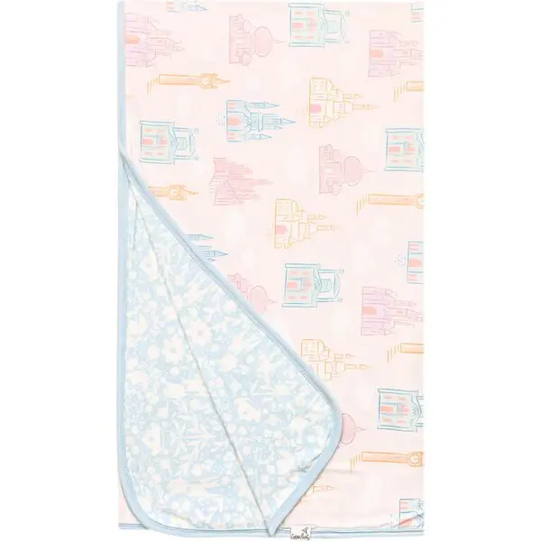 COPPER PEARL Jumbo Reversible Quilt