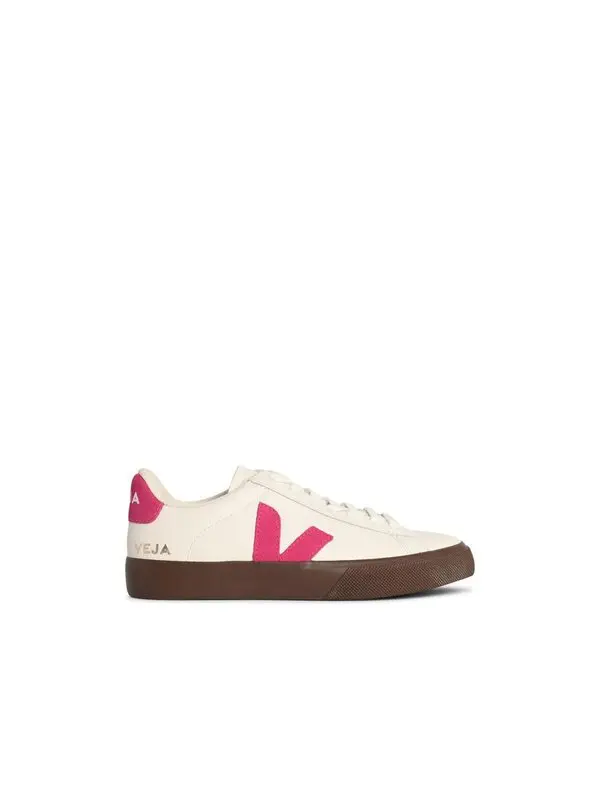 VEJA Campo Leather Sneakers