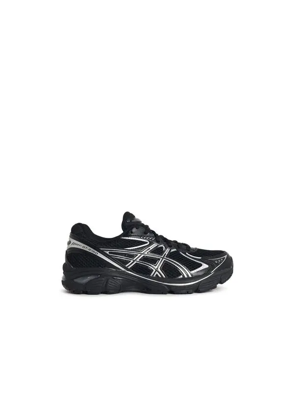 Asics Gt-2160 Fabric Sneakers - Black
