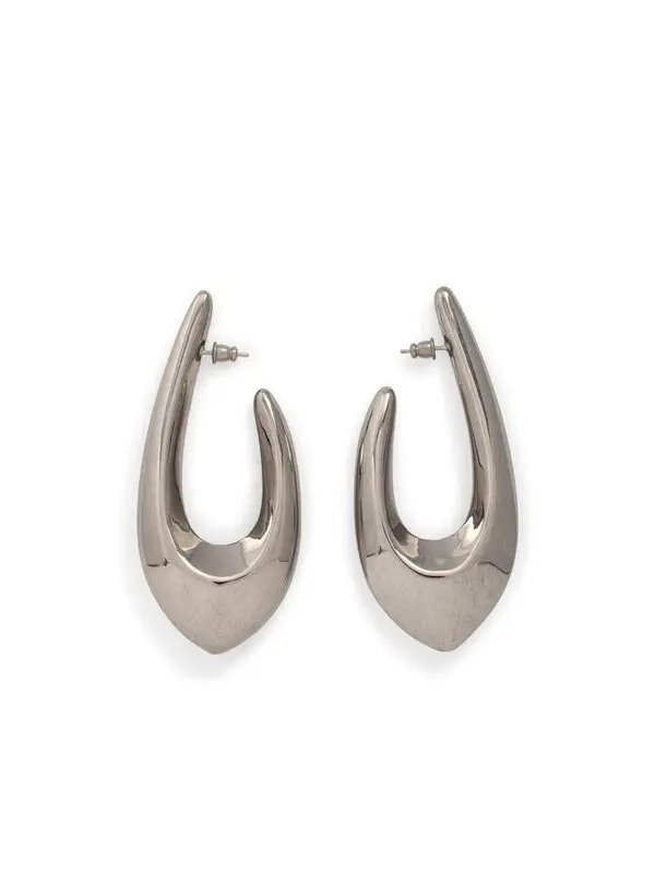 PANCONESI Spada Drop Earrings