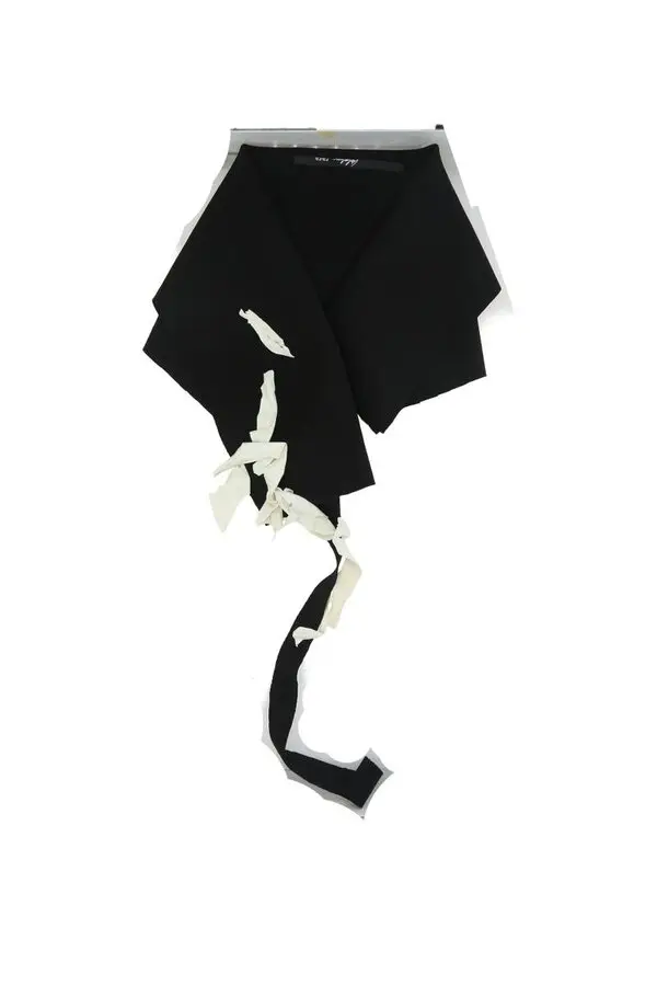 MARIA CALDERARA Scarfs - Multicolor