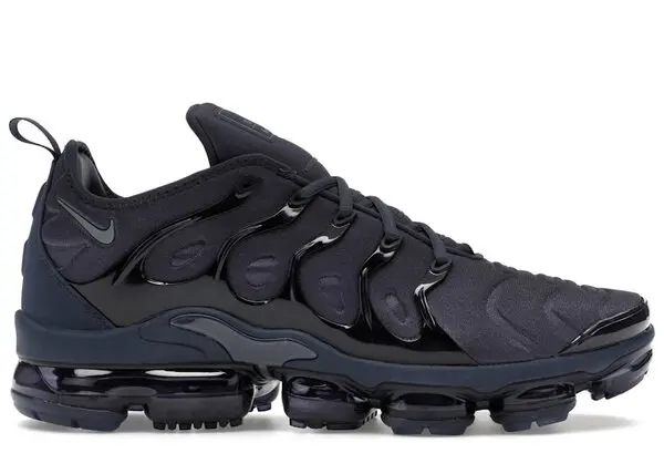 Nike Air Vapormax Plus - Thunder Blue/midnight Navy/cool Grey