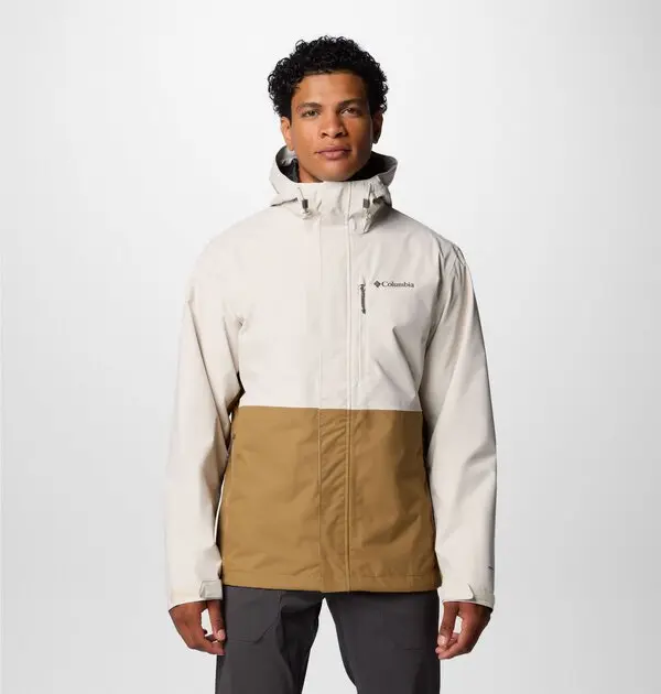 Columbia Hikebound™ Ii Jacket - Dark Stone, Delta