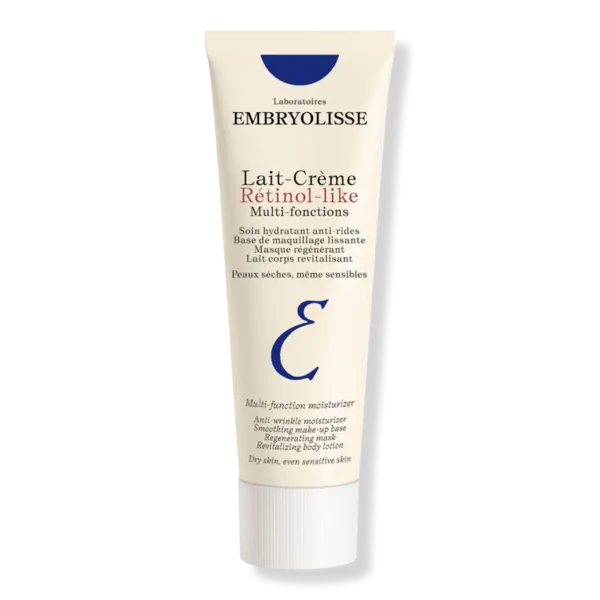EMBRYOLISSE Lait-creme Retinol-like Multi-function Moisturizer - One-color