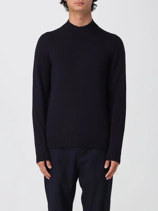DRUMOHR Sweater - Navy