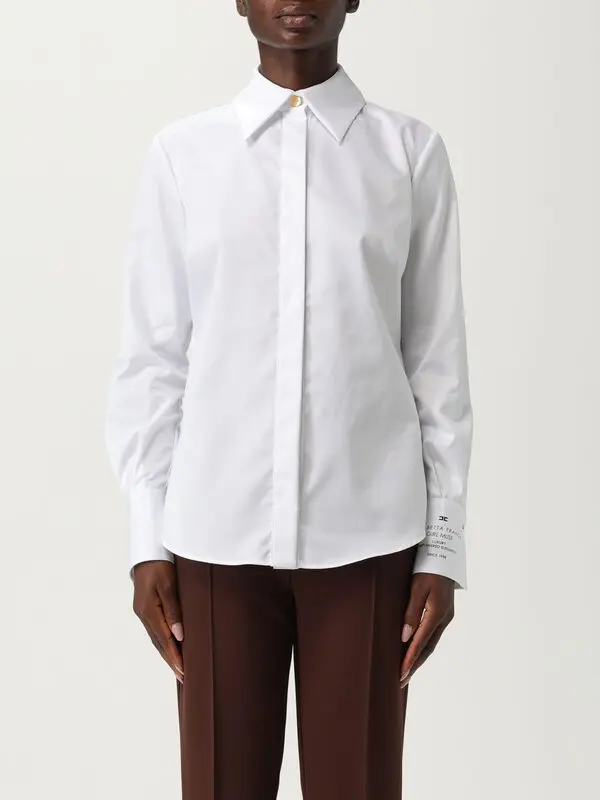 Elisabetta Franchi Shirt