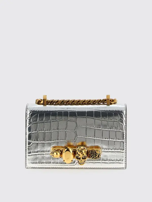 Alexander McQueen Mini Bag