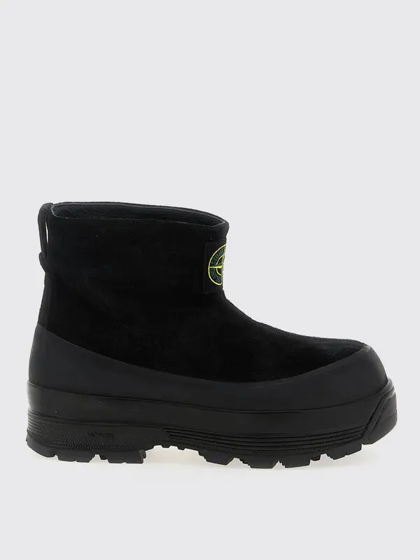 Stone Island Boots