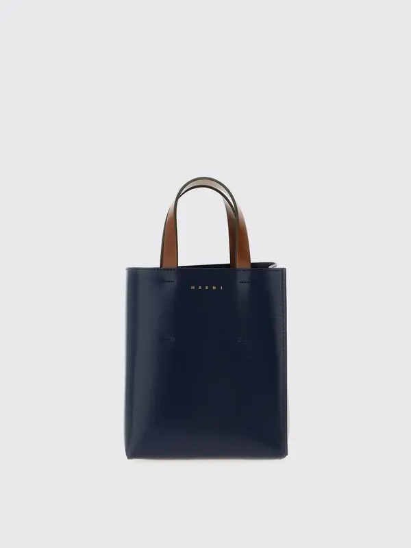 Marni Handbag - Navy