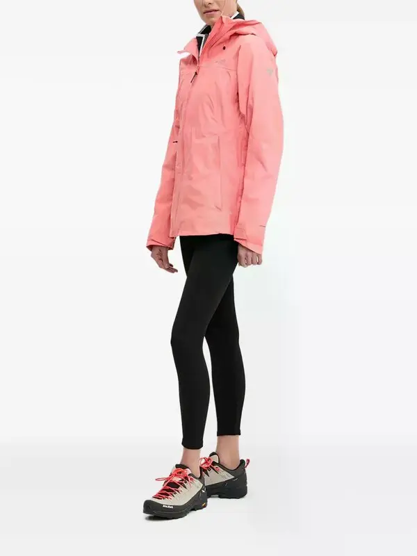 Columbia Lightweight Hooded Jacket