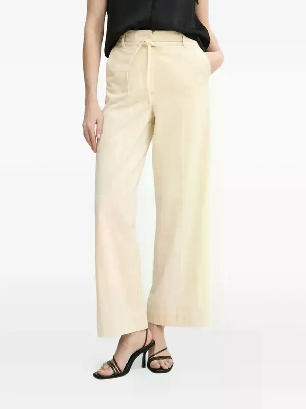 Day Birger Et Mikkelsen Tie-waist Trousers
