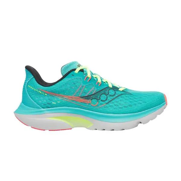 Saucony Kinvara 16 'mutant - Teal