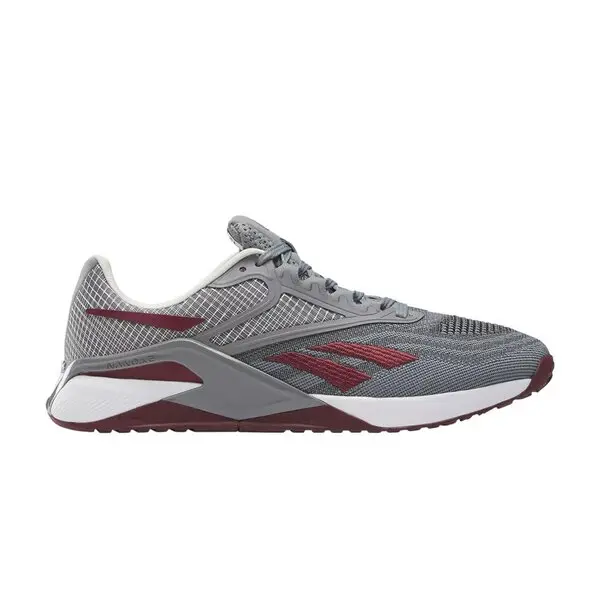REEBOK Nano X2 Sneakers - Grey