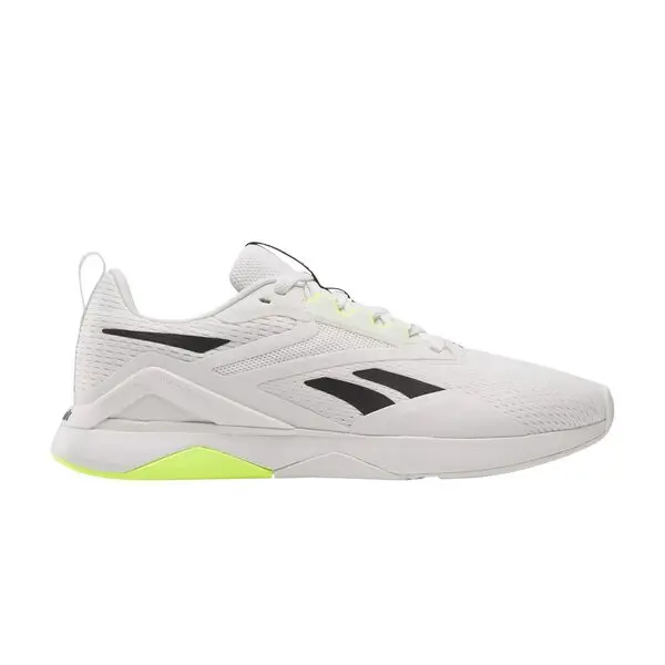 REEBOK Nanoflex Tr 2.0 Sneakers - Grey