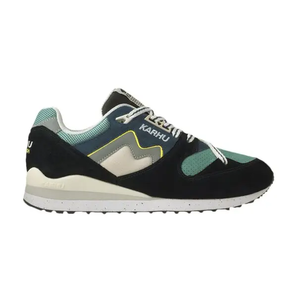 KARHU Synchron Classic Sneakers - Black