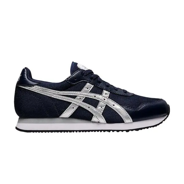 Asics Runner Sneakers - Blue