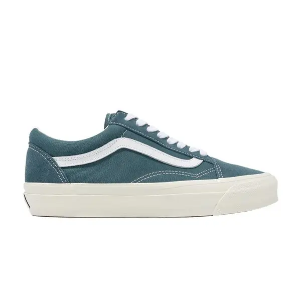 VANS Old Skool 36 Lx - Teal
