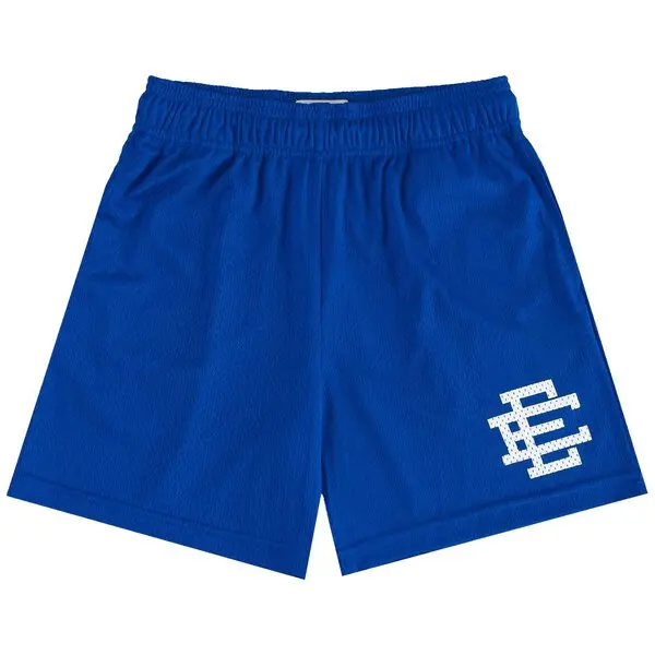 ERIC EMANUEL Ee Basic Short - Blue