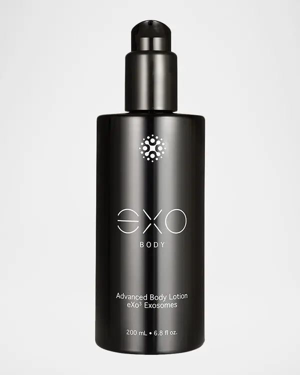 EXOCEUTICALS Exo Body Advanced Body Lotion, 6.8 Oz